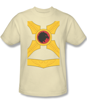 Hawkman™ Nth Armor T-Shirt, Hawkman, Hawkwoman, Hawkworld, HawkGod, Nth ...