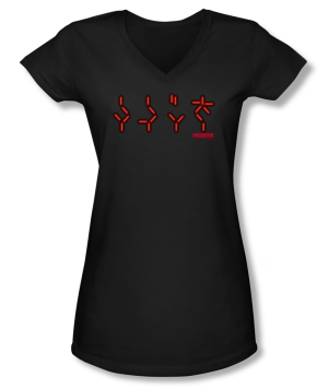 Predator™ Countdown T-Shirt