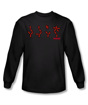 Predator™ Countdown T-Shirt